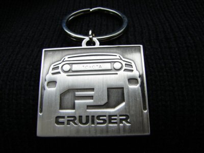 Unique FJ Themed keychains? | Page 2 | Toyota FJ Cruiser Forum